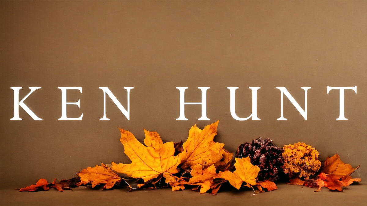 Ken Hunt | Luxury Country Jewellery & Accessories